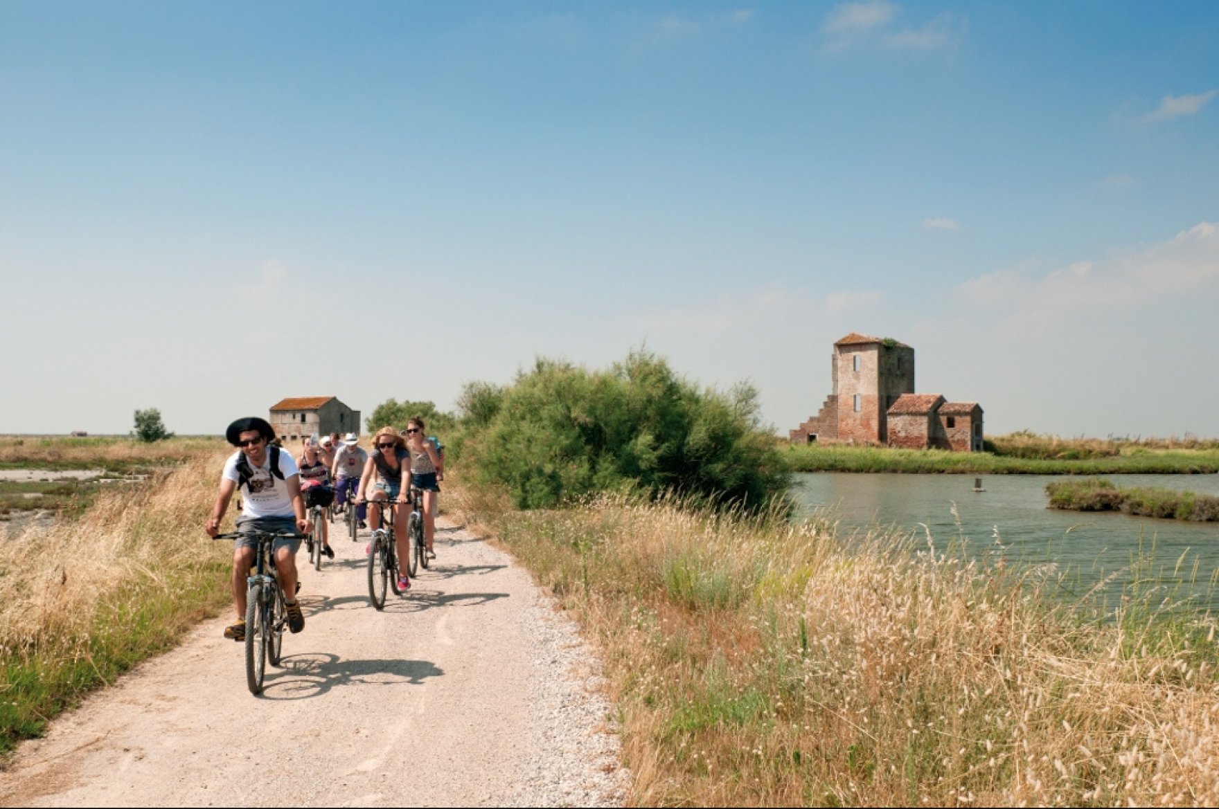 European Greenways Association
