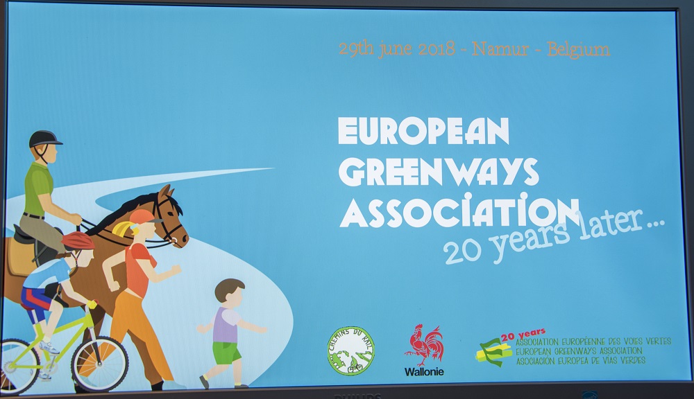 EGWA 20 Years Later – The symposium, presentations available | European ...