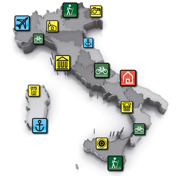 Rete Ferroviaria Italiana – RFI | European Greenways Association