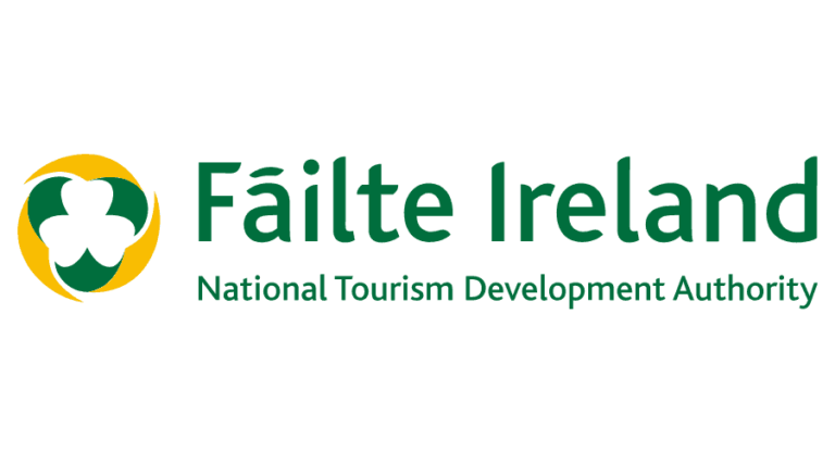 failte-ireland-logo-vector | European Greenways Association
