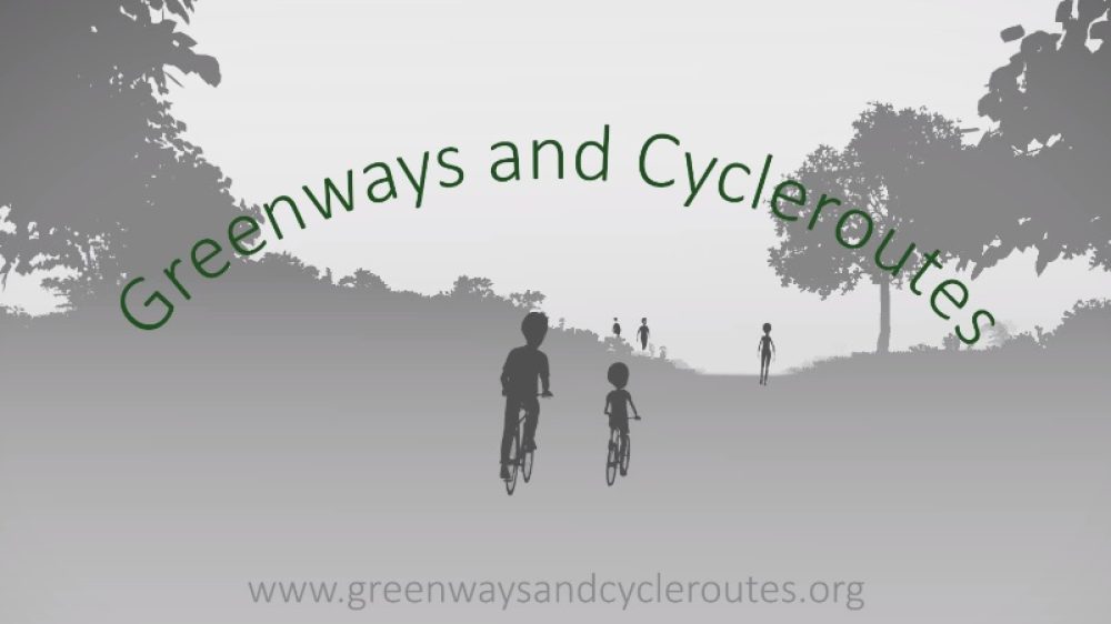 European Greenways Association